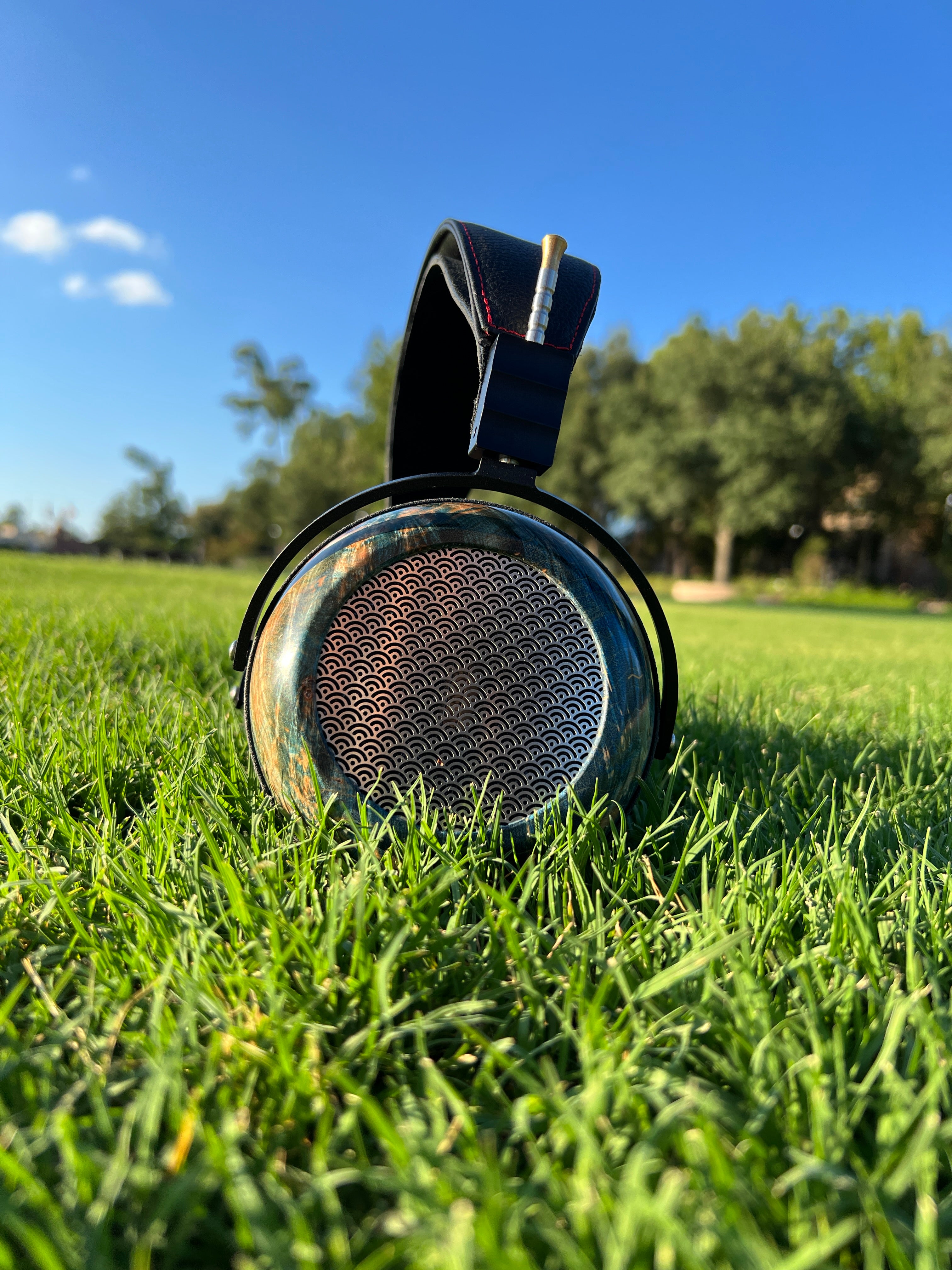 Moonlight Planar Magnetic Headphone – SJY Audio